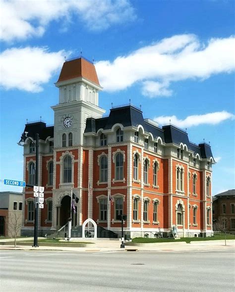 Home County Auditor Website Defiance County Ohio
