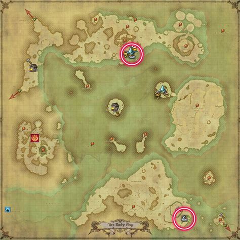 Notes De Mise à Jour 41 Final Fantasy Xiv The Lodestone
