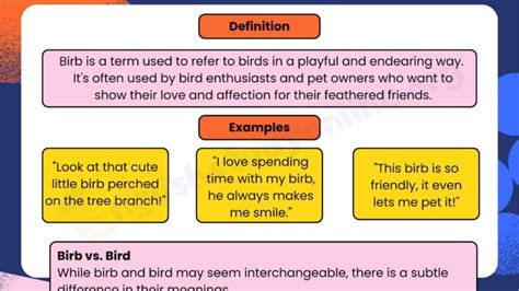 B Meaning The Secret Language Of The Internet And Social Media English Study Online