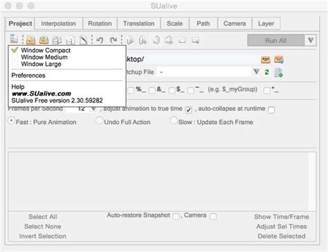 Osx Plugin Issue Sketchup Cant Load Developers Sketchup Community