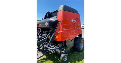 2012 Kuhn Vb 2160 Vb2160 For Sale