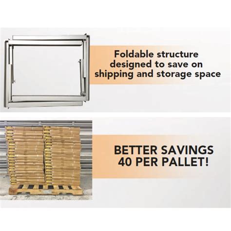 Air Handler Stand W 16 26 X H 36 X D 26 Smart Electric Us