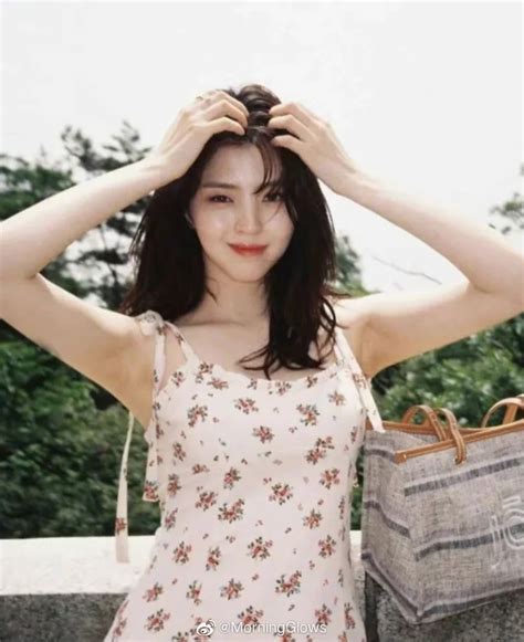 韩素希 高清图片，堆糖，美图壁纸兴趣社区