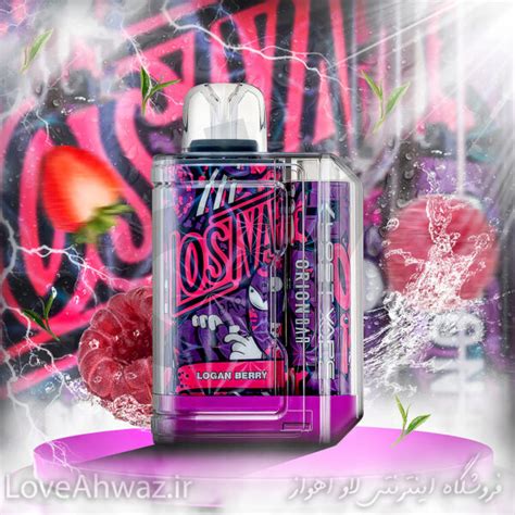 بایگانی‌های Lostvape فروشگاه اینترنتی لاو اهواز پاد