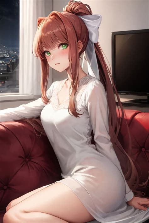 Monika Ddlc Rcuteanimearts