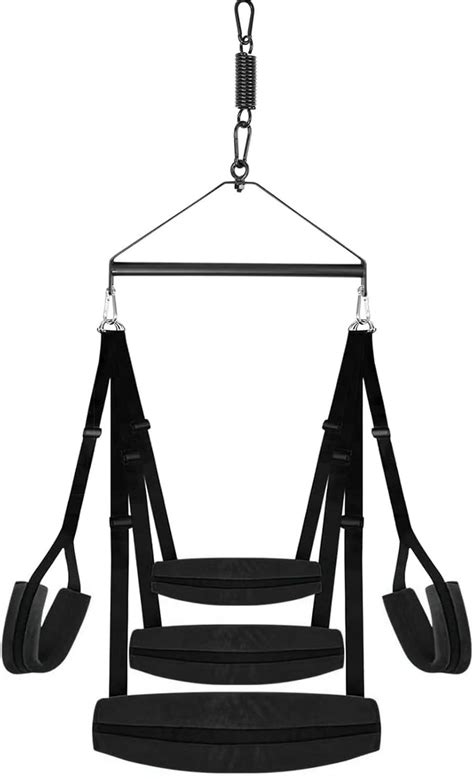 Bdsm Sex Swing Sex Swings Bondage Kit With Soft Seat Thick
