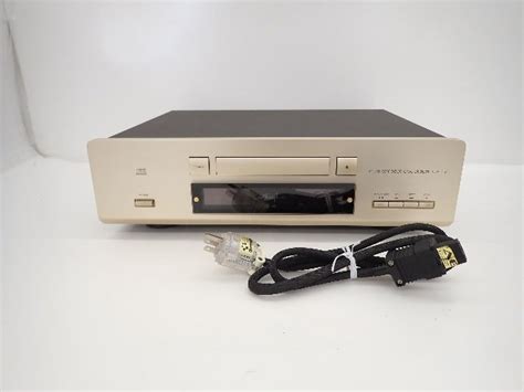 Yahoo オークション Accuphase アキュフェーズ D Aコンバーター搭載