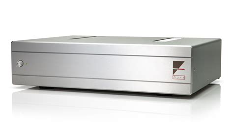 Ayre Präsentiert Vor Und Endverstärker Kx 8 Und Vx 8 I