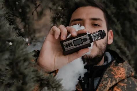 What Is The Bypass Mode For Vapes