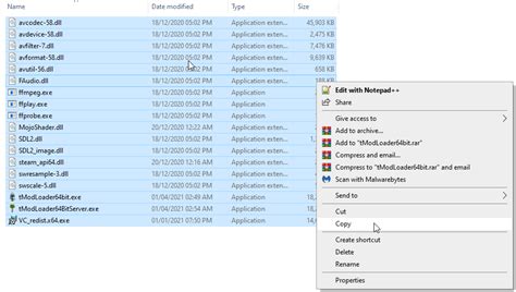 How To Install Bit TModLoader On Your PC Knowledgebase Shockbyte