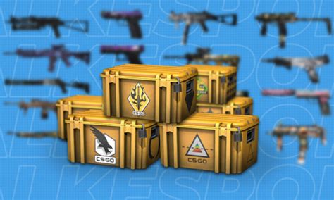 What To Expect From CSGO Case Simulators Hypasos