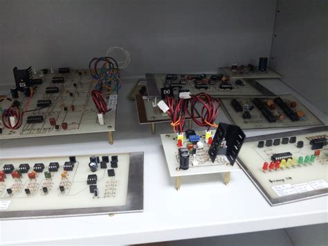 Microprocessor Lab