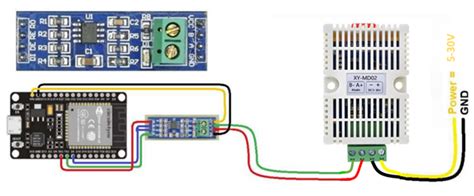Embedded System Module 4 Part 2 By Supanan Rueangsook Medium