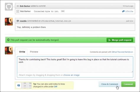 Using Github Sparkfun Learn