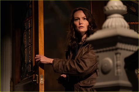 How Does Halloween Ends Actually End Ending Explained And Spoilers