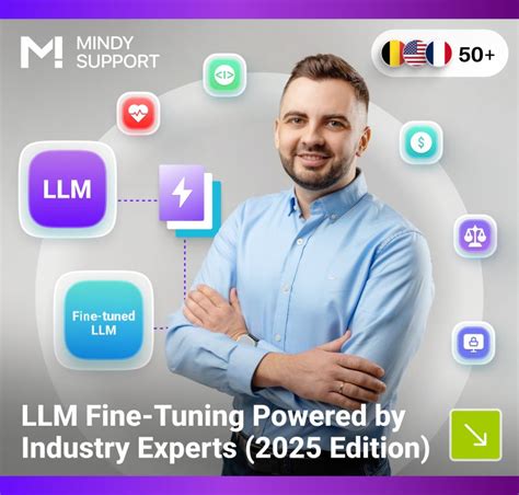 Llm Finetuning Datalabeling Nlp Multilingual Domainexperts