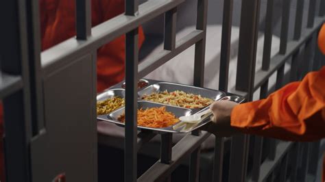 New York City Implements Groundbreaking New Diet Plan In City Prisons