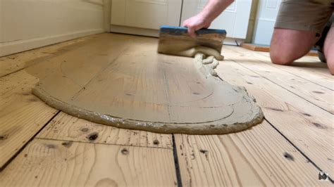 Can You Fill Gaps In Old Wood Floors 7 Amazing Solutions