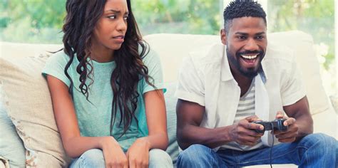 How Bids For Attention Make Or Break Relationships YourTango