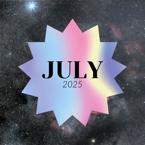 These Will Be The 3 Best Months In 2025 According To An Astrologer Yourtango