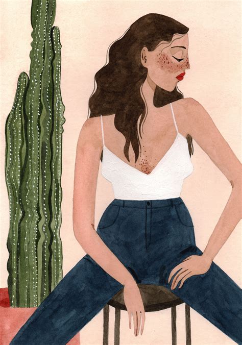 Постеры и картины ”ДЕВУШКА НА СТУЛЕ ” купить в Санкт Петербурге по цене 290 ₽ 3480 ₽ плакат