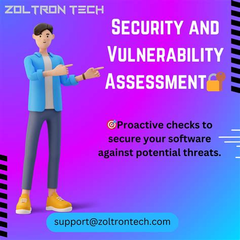 Zoltron Consulting On Linkedin Securitytesting
