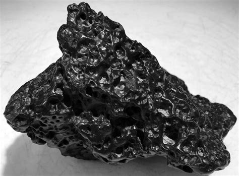 Meteorite 01 Bc Gold Adventures