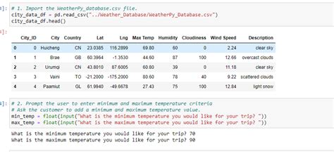 Github Drewholt World Weather Analysis Utilizing Jupyter Notebooks And Python To Create A