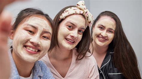 The Art Of Doing A Night Time Skincare Routine