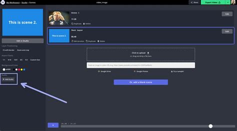 How To Add Multiple Audio Tracks To A Video Online
