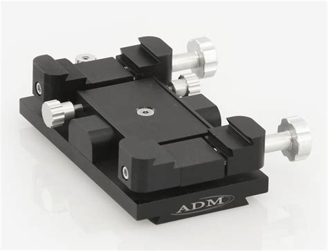 ADM MAX Guider Alt Az Aiming Device Male Version Rother Valley Optics Ltd