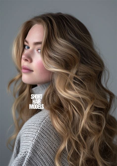 30 Trendiest Dark Blonde Hair Colors For 2024 The Hottest Shades And