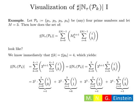 Combinatorial Number Theory Combinatorial Number Theory