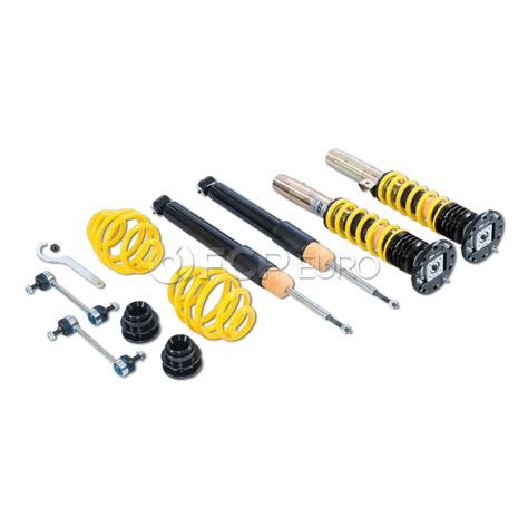 Bmw St Xta Coilover Kit St Suspensions 18220821 Fcp Euro