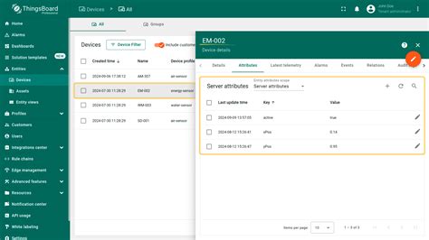 Lesson 2 Dashboard States Widget Actions And Image Map Widget