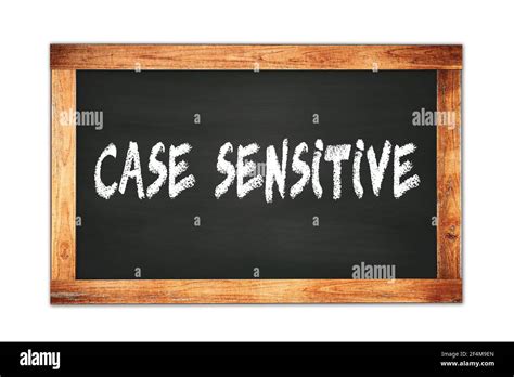 Sensitive Case Cut Out Stock Images And Pictures Alamy