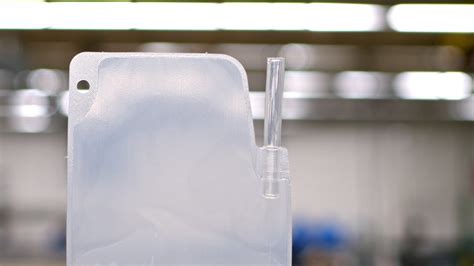 Biomedical Flexible Packaging Features — Heritage Packaging