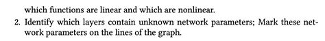 Solved B Network To Mathematics We Have Two Network Chegg