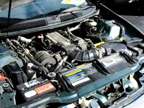 1994 Chevrolet Camaro Z28 Convertible LT1 5.7L V8 - YouTube