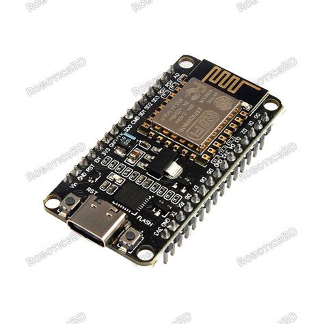 Esp32 S Screw Terminal Adapter Robotics Bangladesh