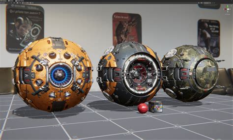 Energy Conserved Specular Blinn Phong My Name Is Jp