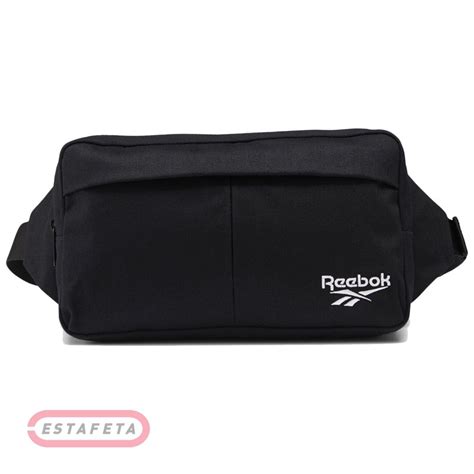 Поясная сумка Reebok Classics Foundation Crossbody Bag GG6705 купить ...