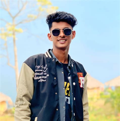 Muhammad Amran Hossen