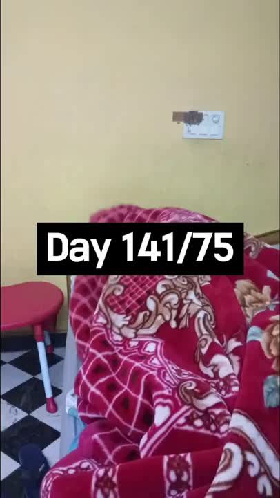 Video Birendra Singh On Linkedin 75hard Motivation