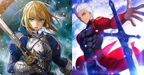 Honkai Star Rail Rò Rỉ Lối Chơi Cực Chất Của Archer Và Saber