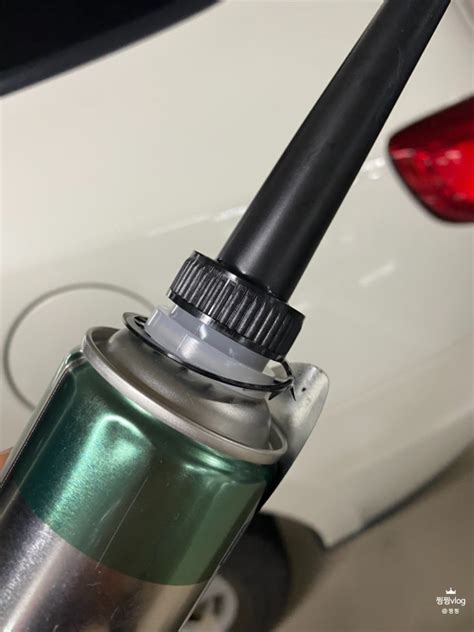 리뷰 케이엠이샵 연료첨가제 파워드래그 명장본색 디젤 카본제거로 노후 차량관리하자 네이버 블로그