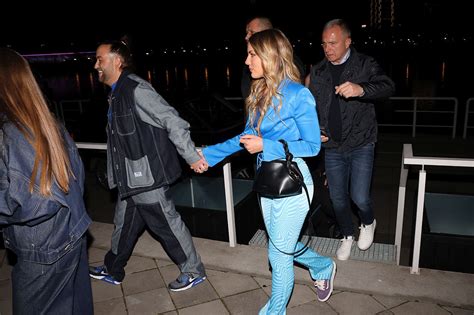 Devojka Stefana Đurića Raste Je Dvanaest Godina Mlađa Od Njega