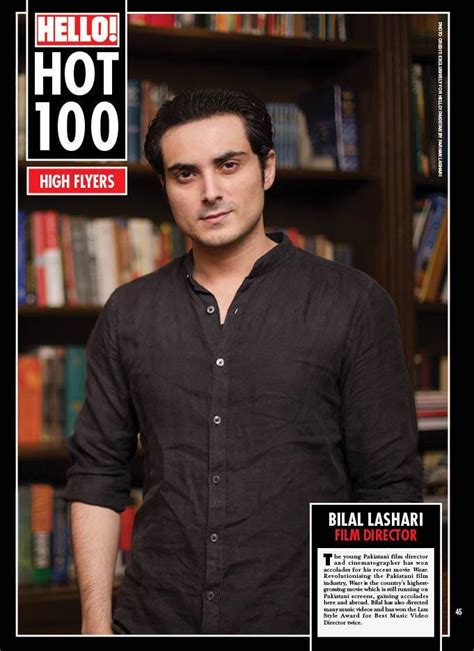 Bilal Lashari
