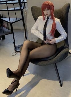 Girls Wearing Shirt And Tie On Tumblr