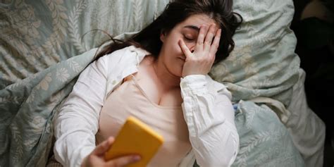 Should I Text My Ex POPSUGAR Love Sex